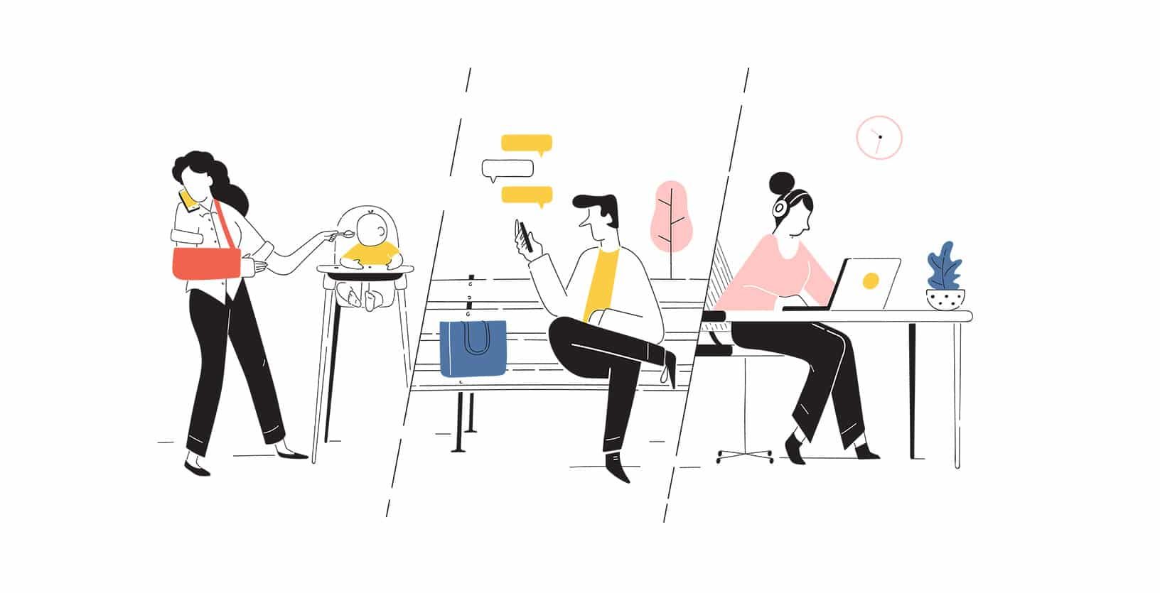 Small Business Health Insurance | Sana Benefits