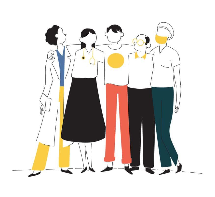 Small Business Health Insurance | Sana Benefits