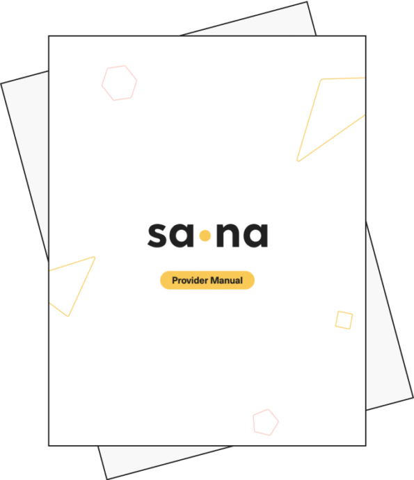 Healthcare Providers | Sana Benefits