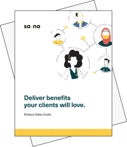 Brokers - Sell Level Funded Plans To Your Clients | Sana Benefits