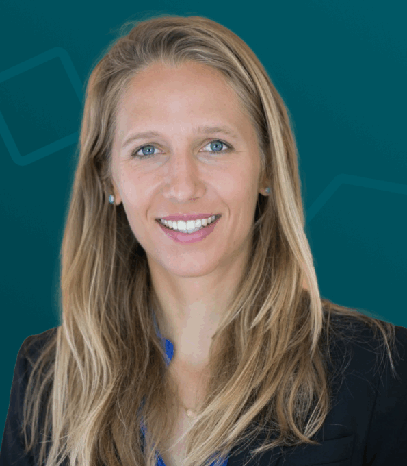 Meet Dr. Grace Hunter, Sana’s New Chief Medical Officer | Sana Benefits